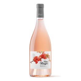 Flor de Muga Rosé 2025 | vinoseleccion.fr